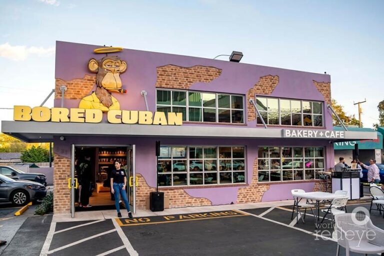 Bored Cuban: Where Traditional Cuban Cuisine Meets NFT Art
